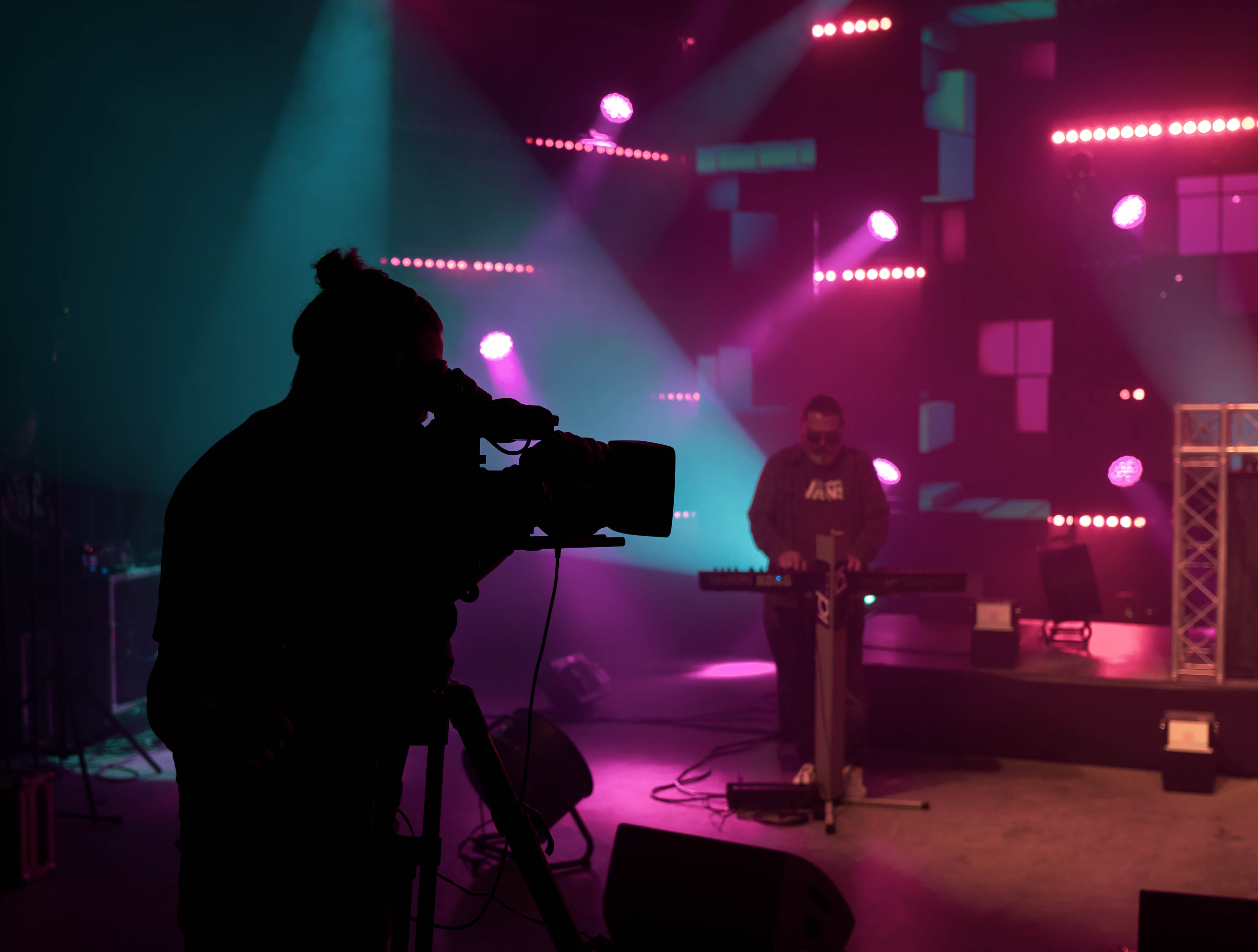 Virtual Events: 3 steps to Engage your Audience